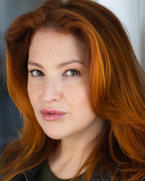 Bre Cade (Actor): Credits, Bio, News & More | Broadway World