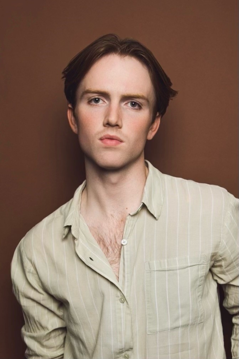 Rixey Terry (Actor): Credits, Bio, News & More | Broadway World