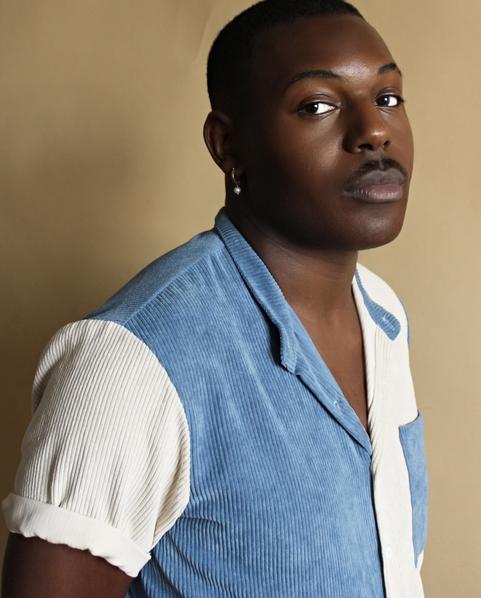 Jaylon C. Crump (Actor): Credits, Bio, News & More | Broadway World