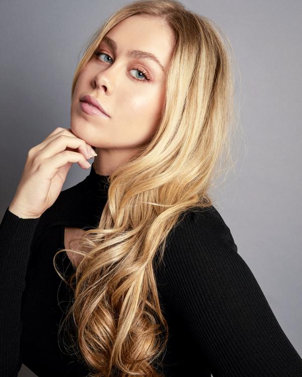 Alli Sutton (Actor): Credits, Bio, News & More | Broadway World