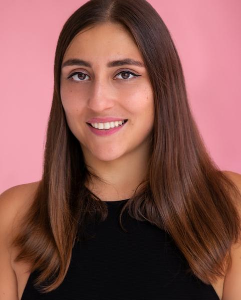 Bibi Sánchez: Credits, Bio, News & More | Broadway World