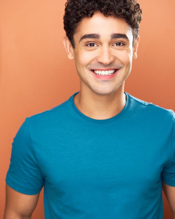Gabriel Neumann: Credits, Bio, News & More | Broadway World