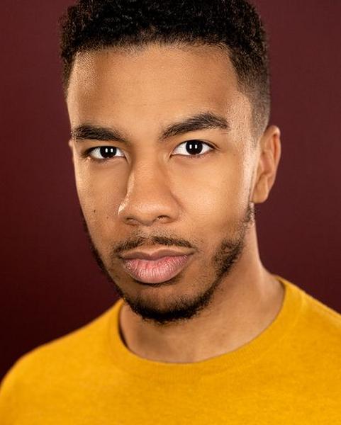 Jameson Clanton (Actor): Credits, Bio, News & More | Broadway World