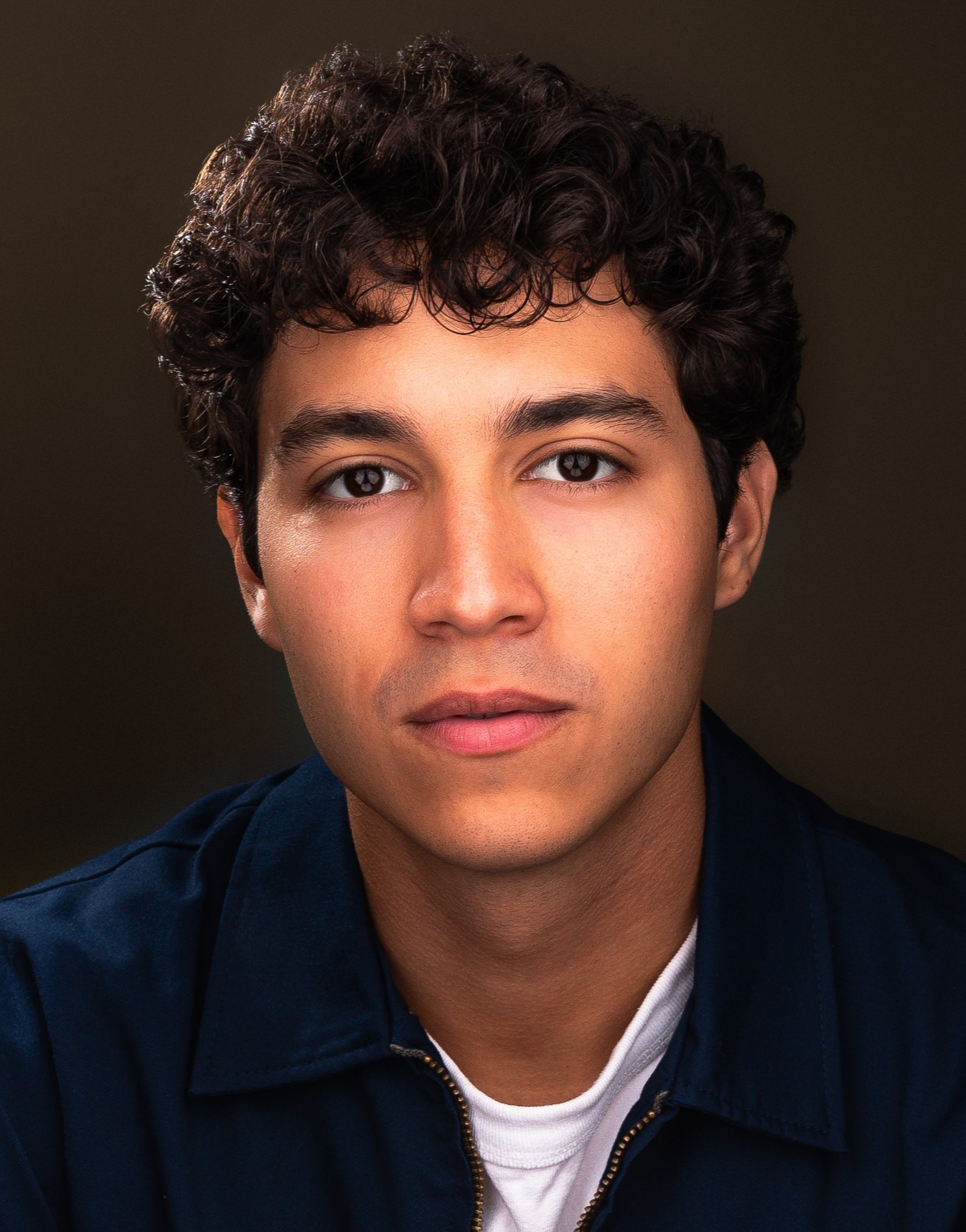 Benji Santiago (Actor): Credits, Bio, News & More | Broadway World