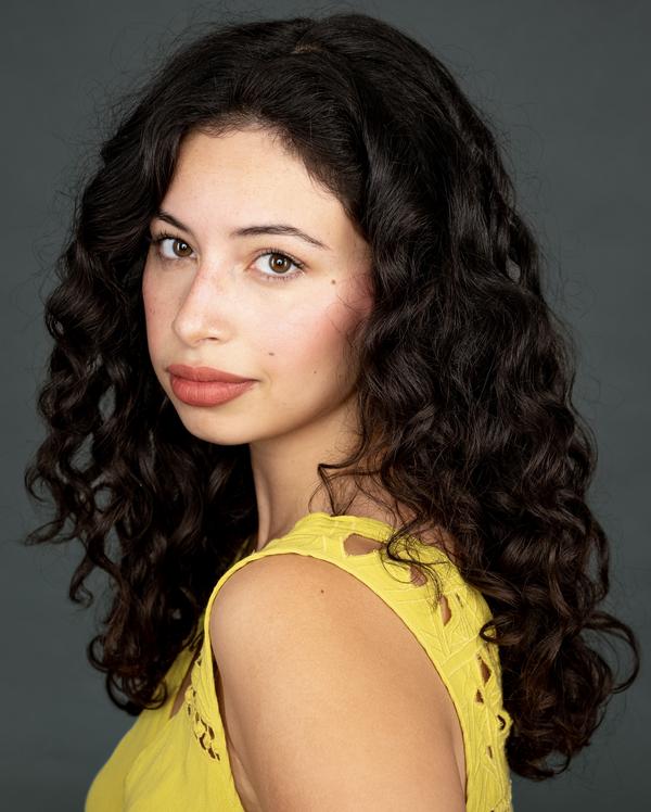 Maya Sofia Enciso: Credits, Bio, News & More | Broadway World