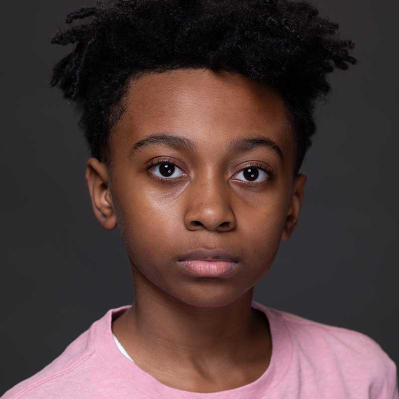 Hunter Capellán (Actor): Credits, Bio, News & More | Broadway World