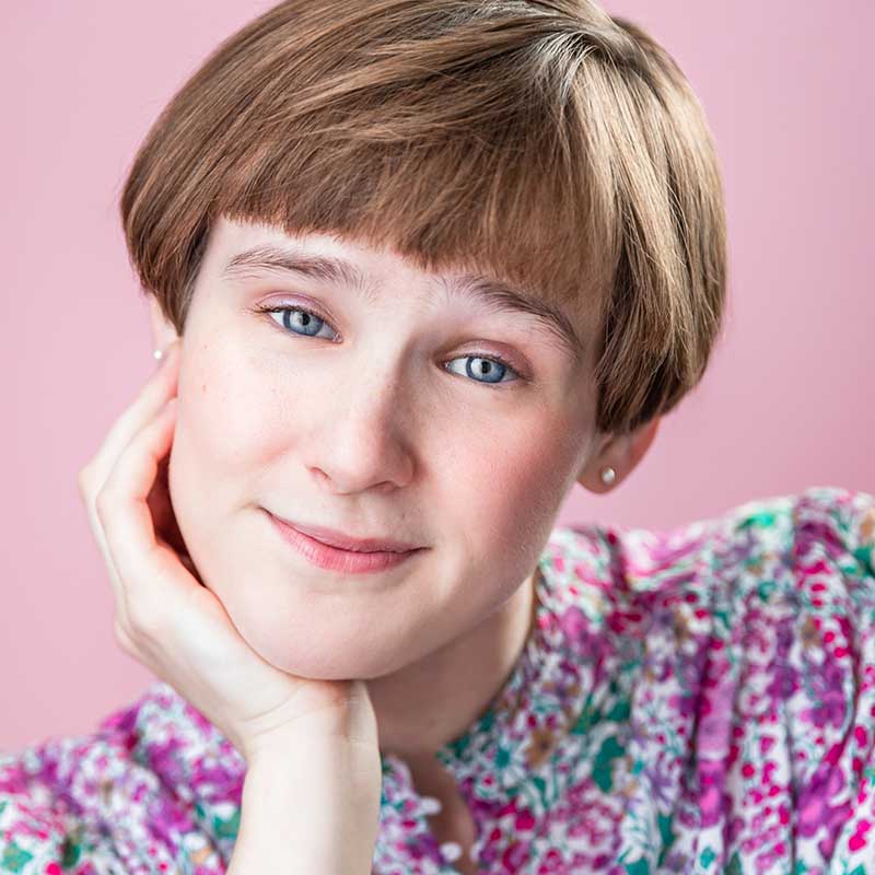 Sally Shaw (Actor): Credits, Bio, News & More | Broadway World