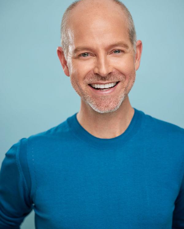 Russell Saylor: Credits, Bio, News & More | Broadway World