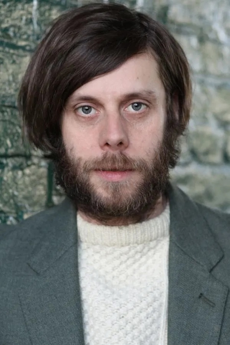 Colin Michael Carmichael: Credits, Bio, News & More | Broadway World