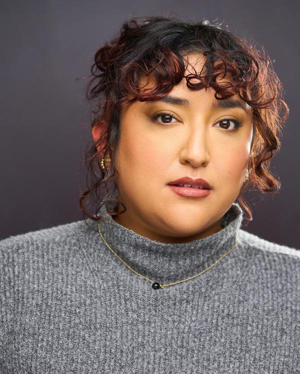 Makenzie Morgan Gomez: Credits, Bio, News & More | Broadway World