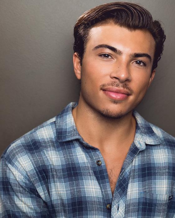 Christopher Cline: Credits, Bio, News & More | Broadway World