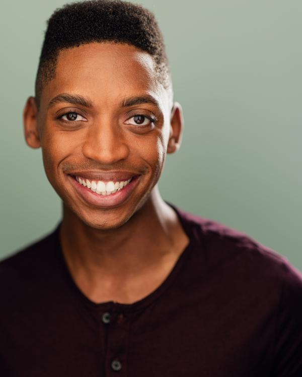 Justin Waite: Credits, Bio, News & More | Broadway World