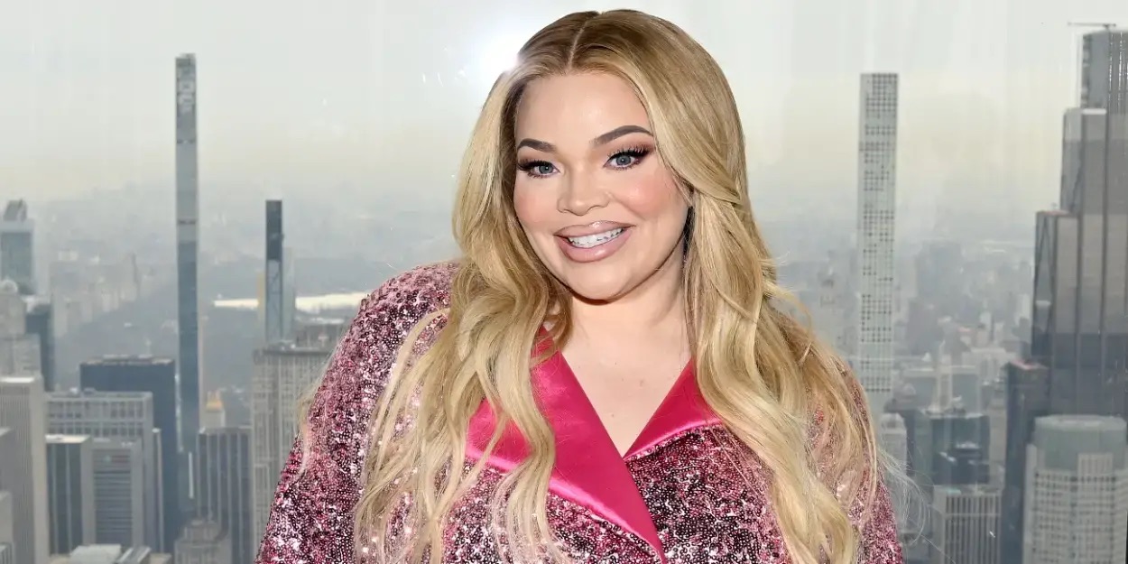 Trisha Paytas: Credits, Bio, News & More | Broadway World