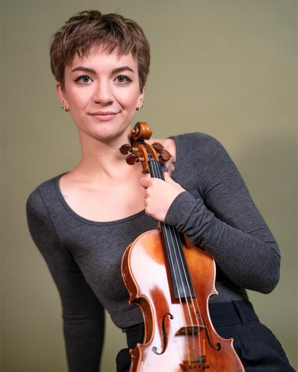 Sarah Fazendin: Credits, Bio, News & More | Broadway World