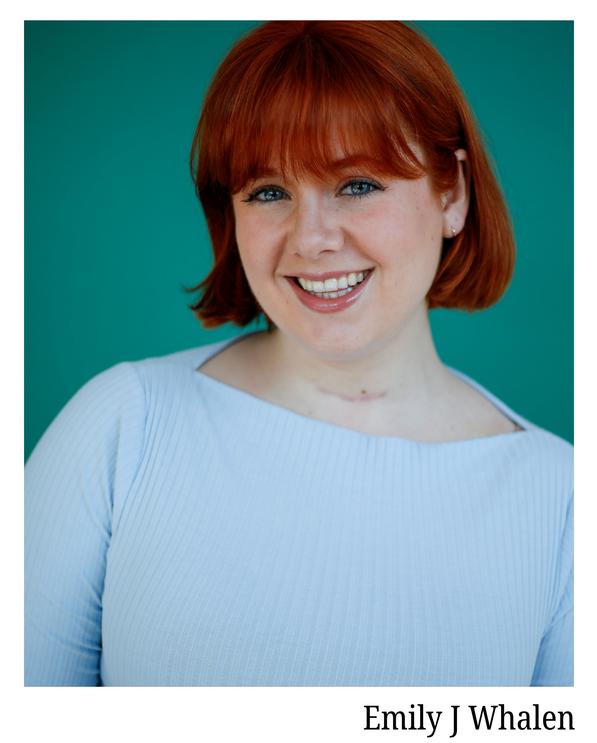 Emily J Whalen: Credits, Bio, News & More | Broadway World
