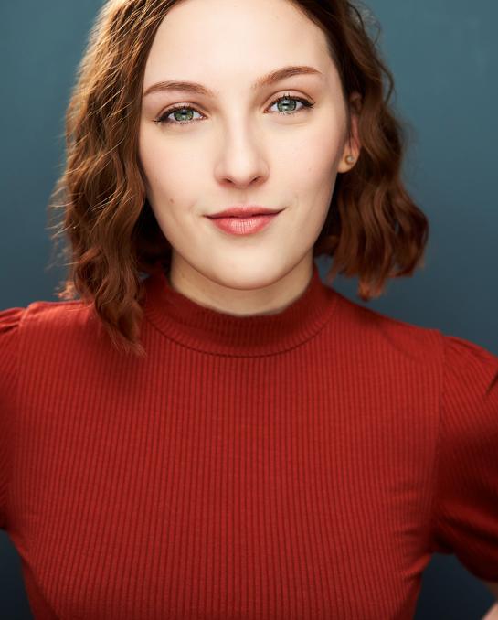 Rebecca Wilson: Credits, Bio, News & More | Broadway World