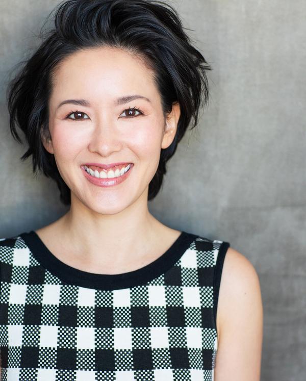 Grace Su: Credits, Bio, News & More | Broadway World
