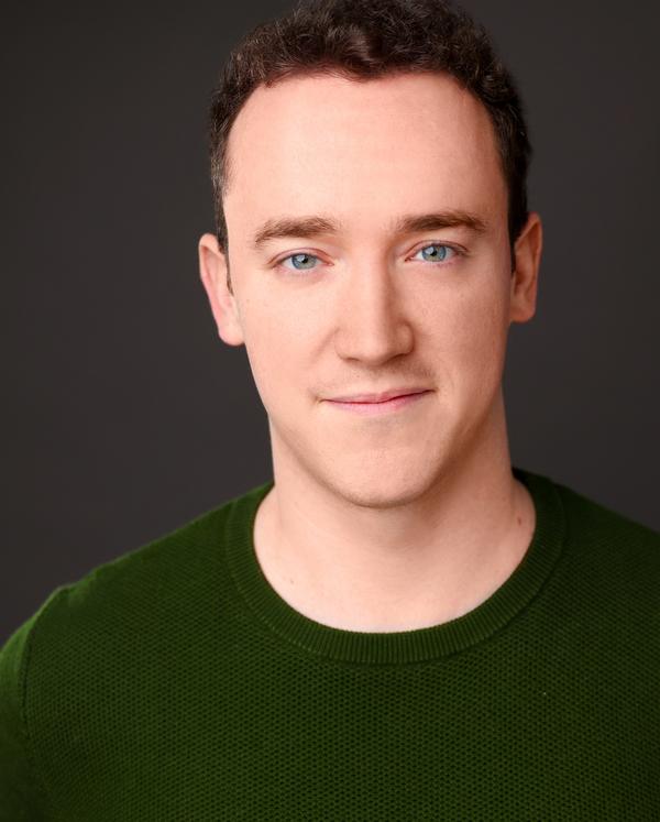 Jordan Barron: Credits, Bio, News & More | Broadway World