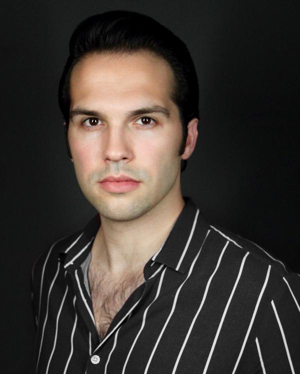 Nathan Roberts: Credits, Bio, News & More | Broadway World