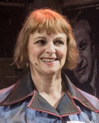 Gillian Bevan Photos on BroadwayWorld.com