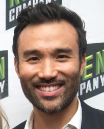 Marc delaCruz Theatre Credits, News, Bio and Photos