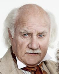 Peter Michael Goetz Theatre Credits, News, Bio and Photos