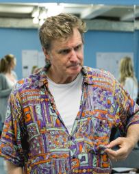 Michael Howe Headshot Photo