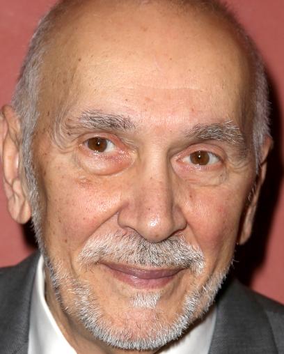 Frank Langella: Credits, Bio, News & More | Broadway World