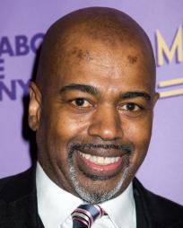 Lance Roberts Photos on BroadwayWorld.com