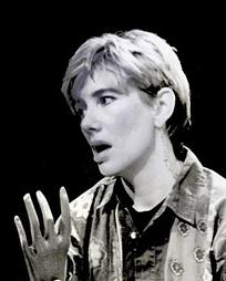 Keith Curran Full Biography | Broadway World