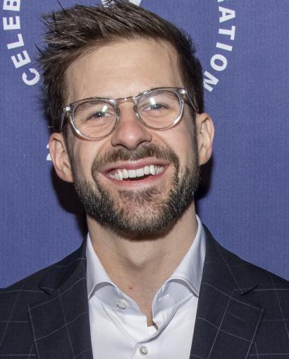 Charlie Williams Theatre Credits, News, Bio and Photos