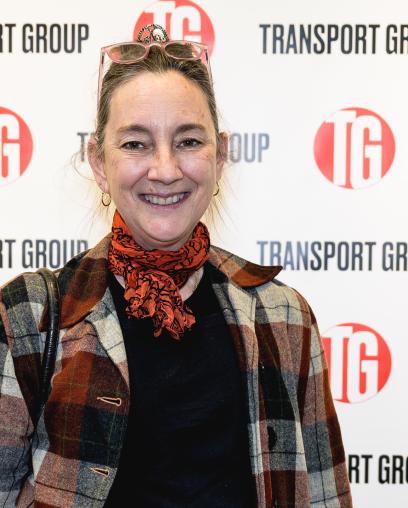 Theresa McCarthy: Credits, Bio, News & More | Broadway World