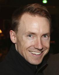 Mark Whitten Theatre Credits, News, Bio and Photos