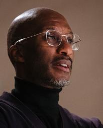 Clint Dyer Full Biography | Broadway World