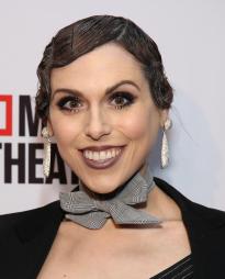 Natalie Walker Theatre Credits, News, Bio and Photos