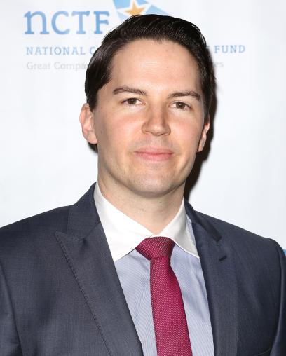 Kevin Duda Theatre Credits, News, Bio and Photos