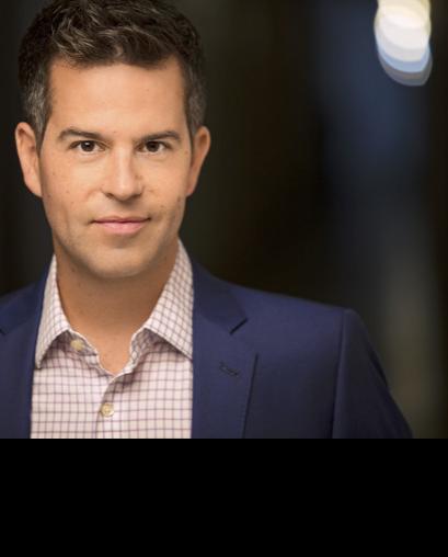 Brian Sills: Credits, Bio, News & More | Broadway World