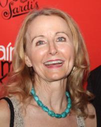 Ginger Grace Photos on BroadwayWorld.com