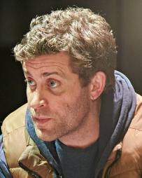 Ewan Wardrop Theatre Credits, News, Bio and Photos