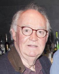 David Calder Theatre Credits, News, Bio and Photos