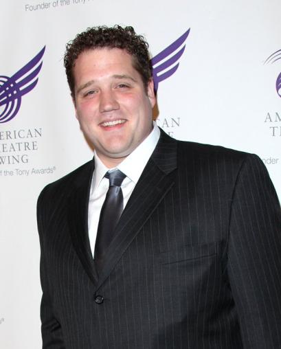 Ben Jeffrey Theatre Credits, News, Bio and Photos