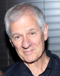 Tom Bloom Full Biography | Broadway World