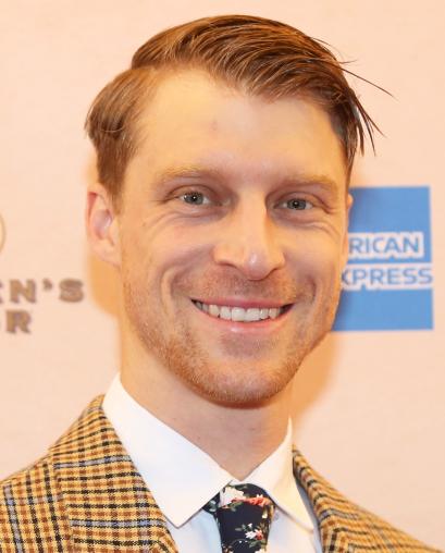 Colin Bates Theatre Credits, News, Bio and Photos