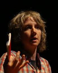 Sharon Hayes Theatre Credits, News, Bio and Photos