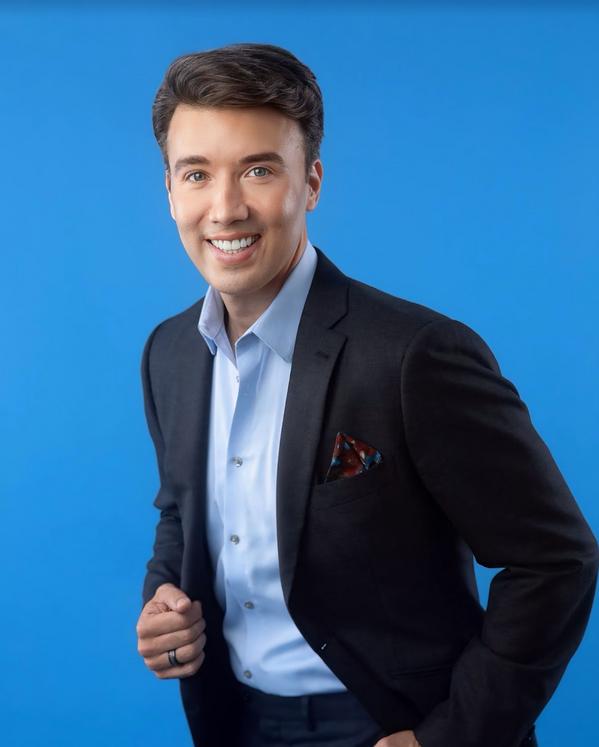 Dennis Kenney: Credits, Bio, News & More | Broadway World