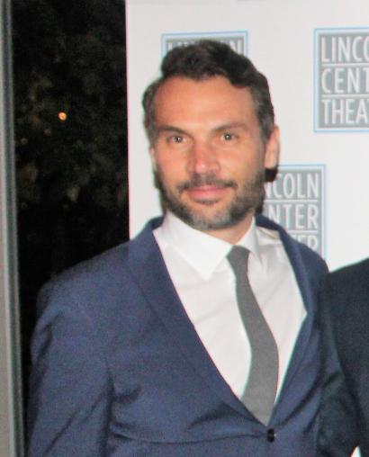 Adam Ludwig, Sean McIntyre, Jenelle Chu, Stephanie Umoh, Ian Lassiter ...