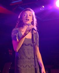 Ariane Rinehart Photos on BroadwayWorld.com