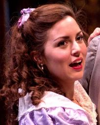 Emily Peterson Theatre Credits, News, Bio and Photos