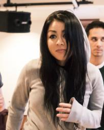 Shelley Williams Theatre Credits, News, Bio and Photos