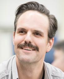 Ben Lewis Theatre Credits, News, Bio and Photos